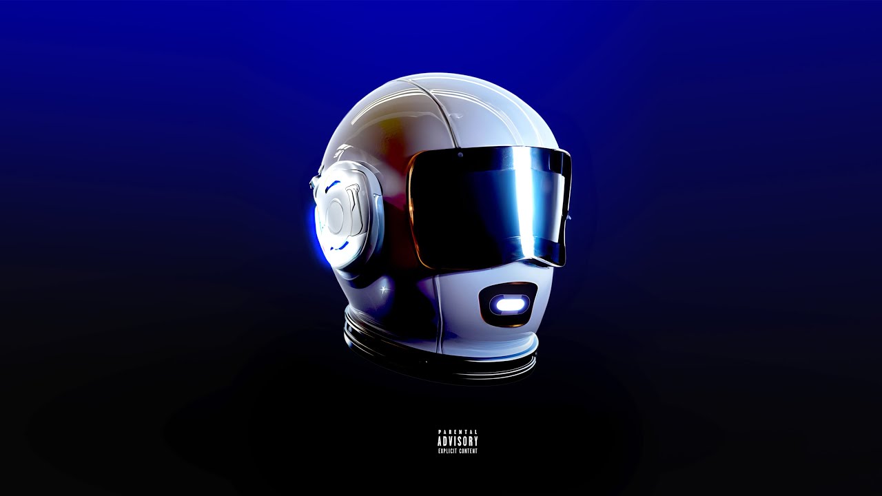 👨‍🚀 Blue Nova - ASTRO (Full EP) - YouTube