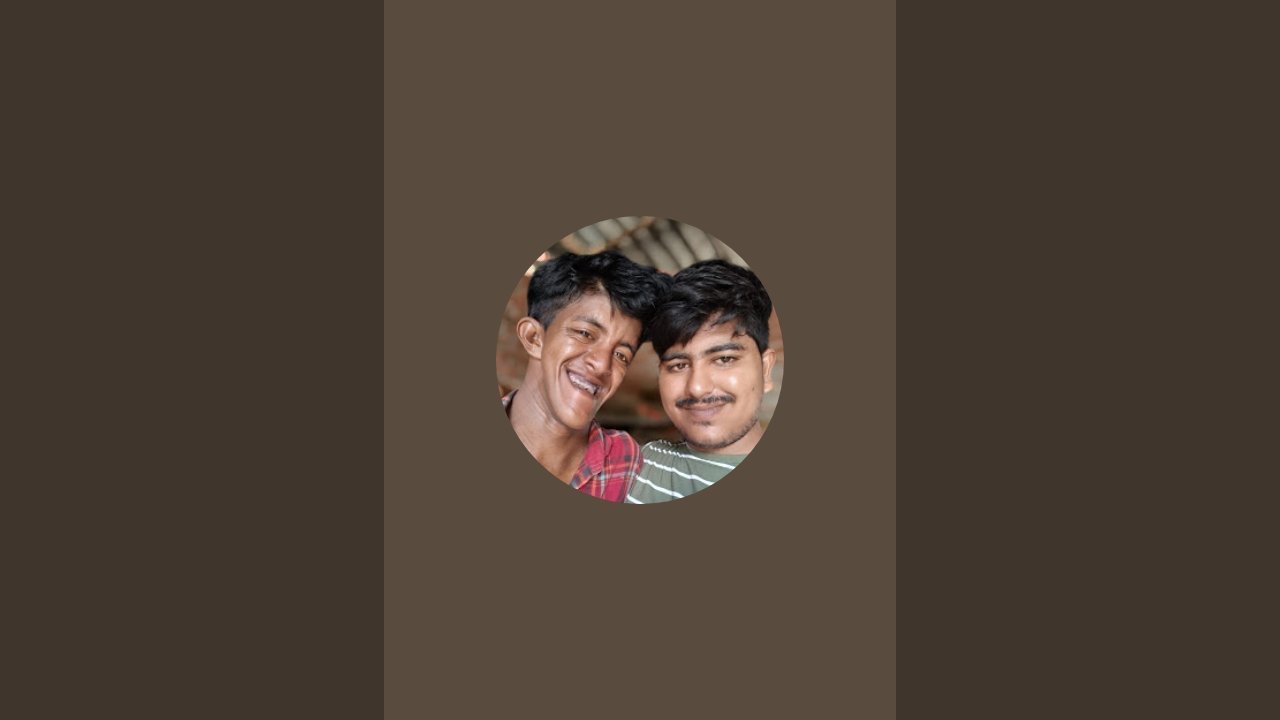 Subhan Shah vlogs is live! hello guys aaj ham dono bhai aap se live par ...