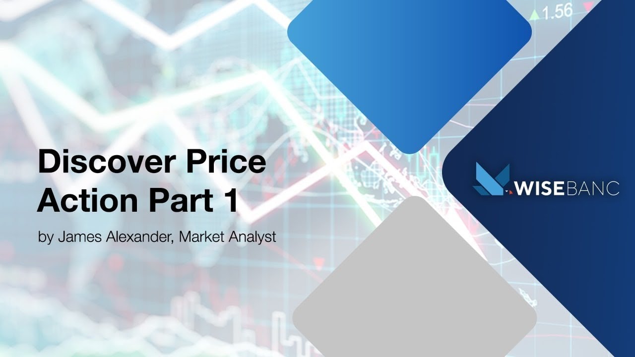 Discover Price action Part 1 - YouTube