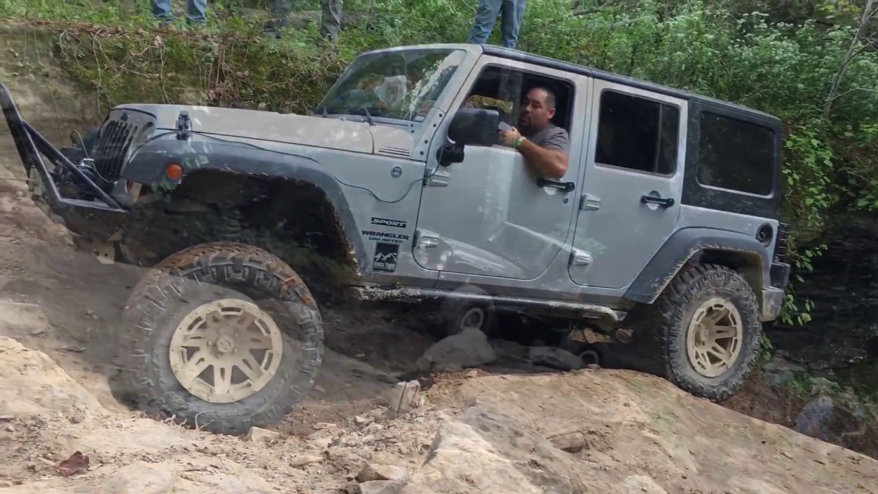 Dixie Run 2017 - YouTube
