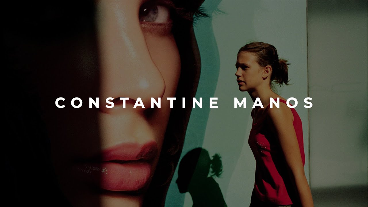 Constantine Manos: Selected Works - YouTube
