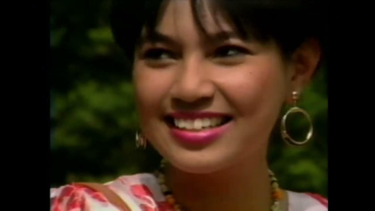 Karaoke MV - P. Ramlee - Dari Masa Hingga Masa (Music Video Karaoke) - YouTube