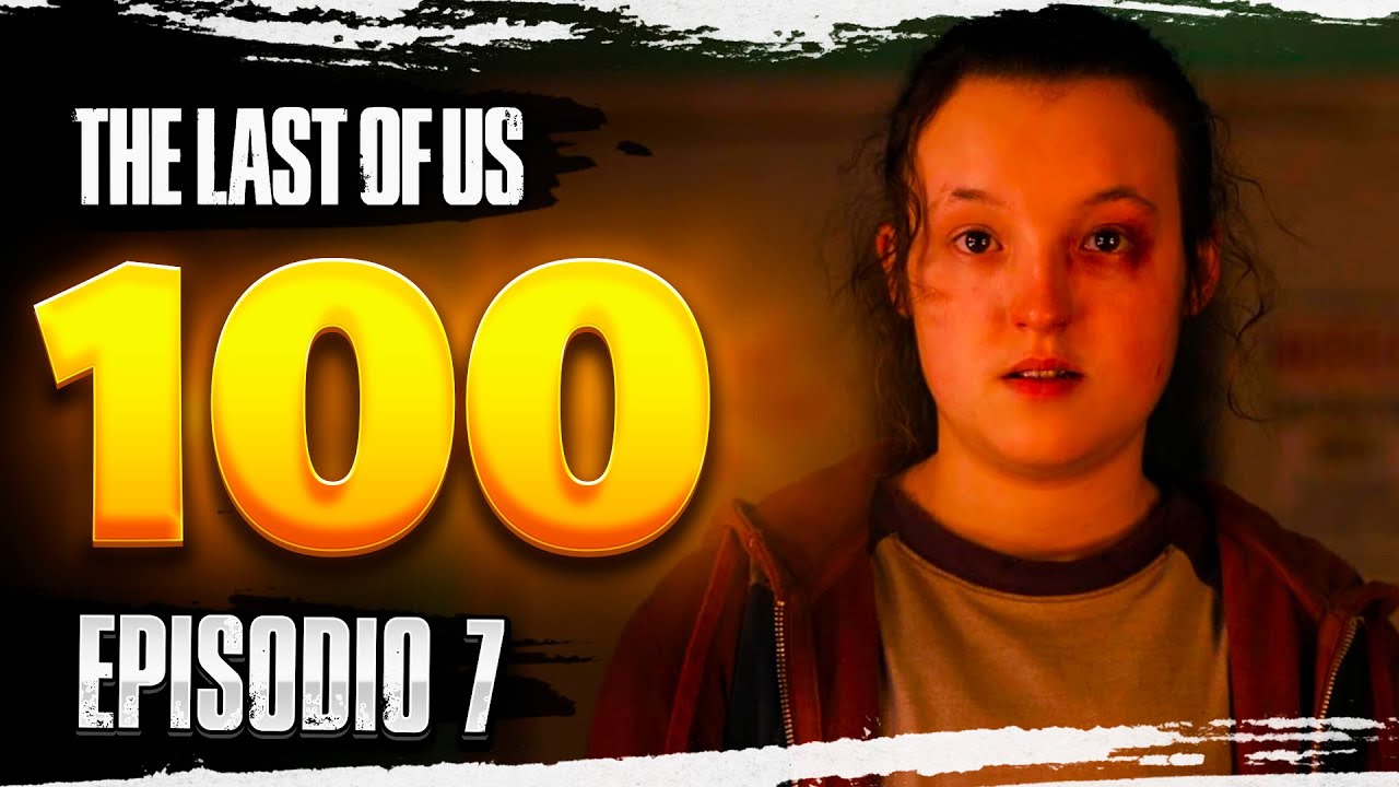 100 CURIOSIDADES BRUTALES de THE LAST OF US (HBO) | 1x07 - YouTube