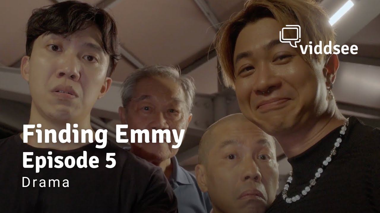 Finding The Scammers | Finding Emmy: EP5 - YouTube