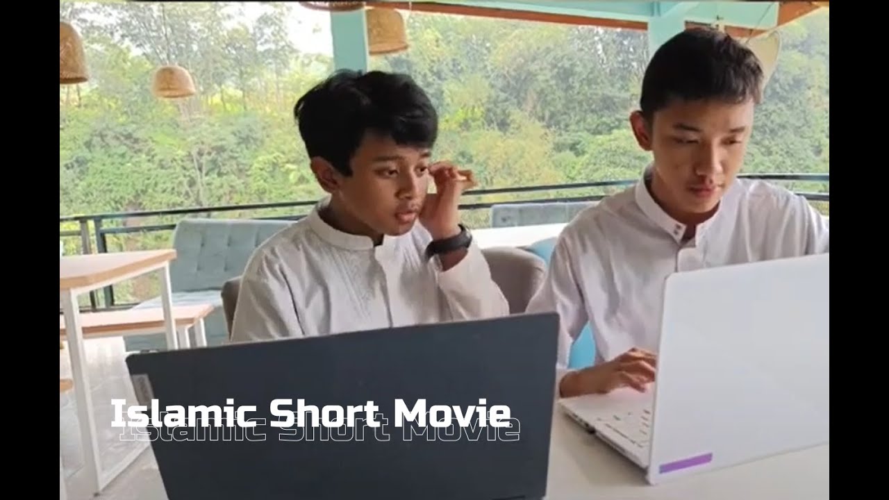 islamic Short Movie -eng - YouTube
