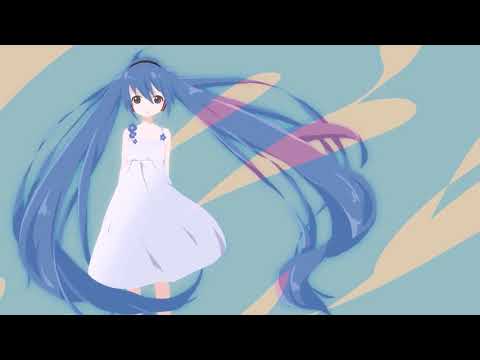 【toa ft  Hatsune Miku】Pizzicato Drops «Hazuki no Yume Re-Upload»