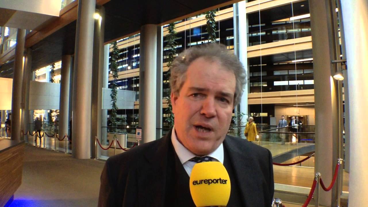 #Turkey: Charles Tannock MEP - YouTube