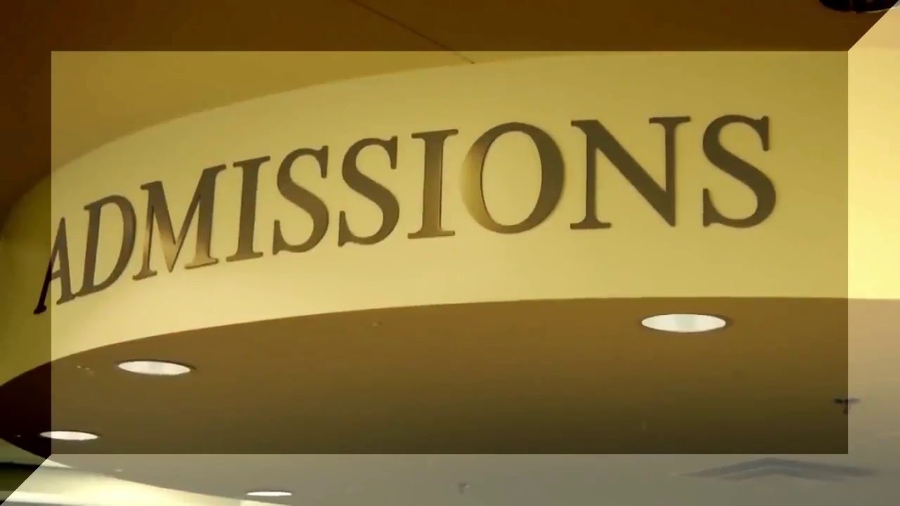Norfolk State University Campus Tour - YouTube