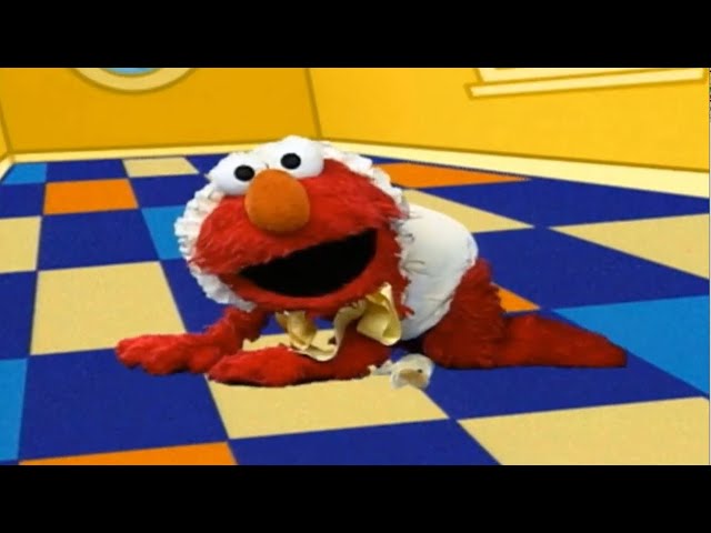 Images Of Baby Elmo