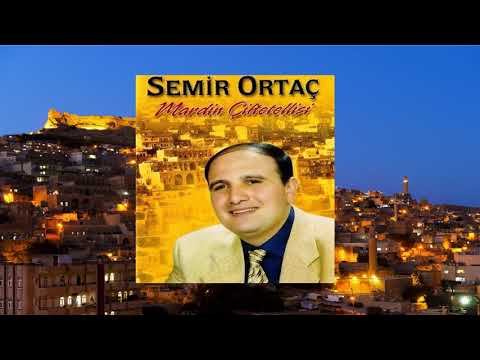 Semir Ortaç - Hızzi Yemo #araric