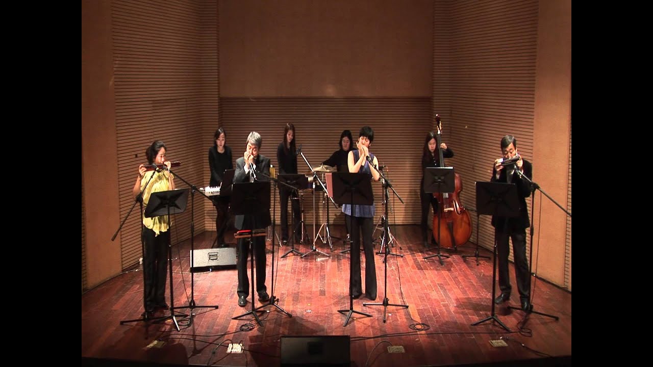 Mo Li Hua(모리화) - Chinese folksong(중국민요) - YouTube