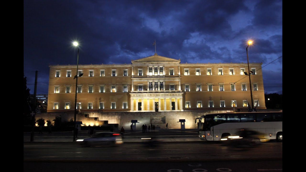ΦΥΓΕΤΕ ΟΣΟ ΠΙΟ ΣΥΝΤΟΜΑ! ΗΡΕΜΑ.ΑΘΟΡΥΒΑ. ΕΙΝΑΙ Η ΜΕΓΑΛΥΤΕΡΗ ΠΡΟΣΦΟΡΑ ΣΤΗΝ ...