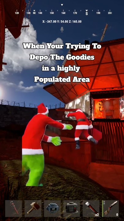 Some Good Ahhh Rust Memes Ep-63 - YouTube