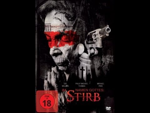 Im Namen Gottes: Stirb (Horror deutsch ganzer Film)