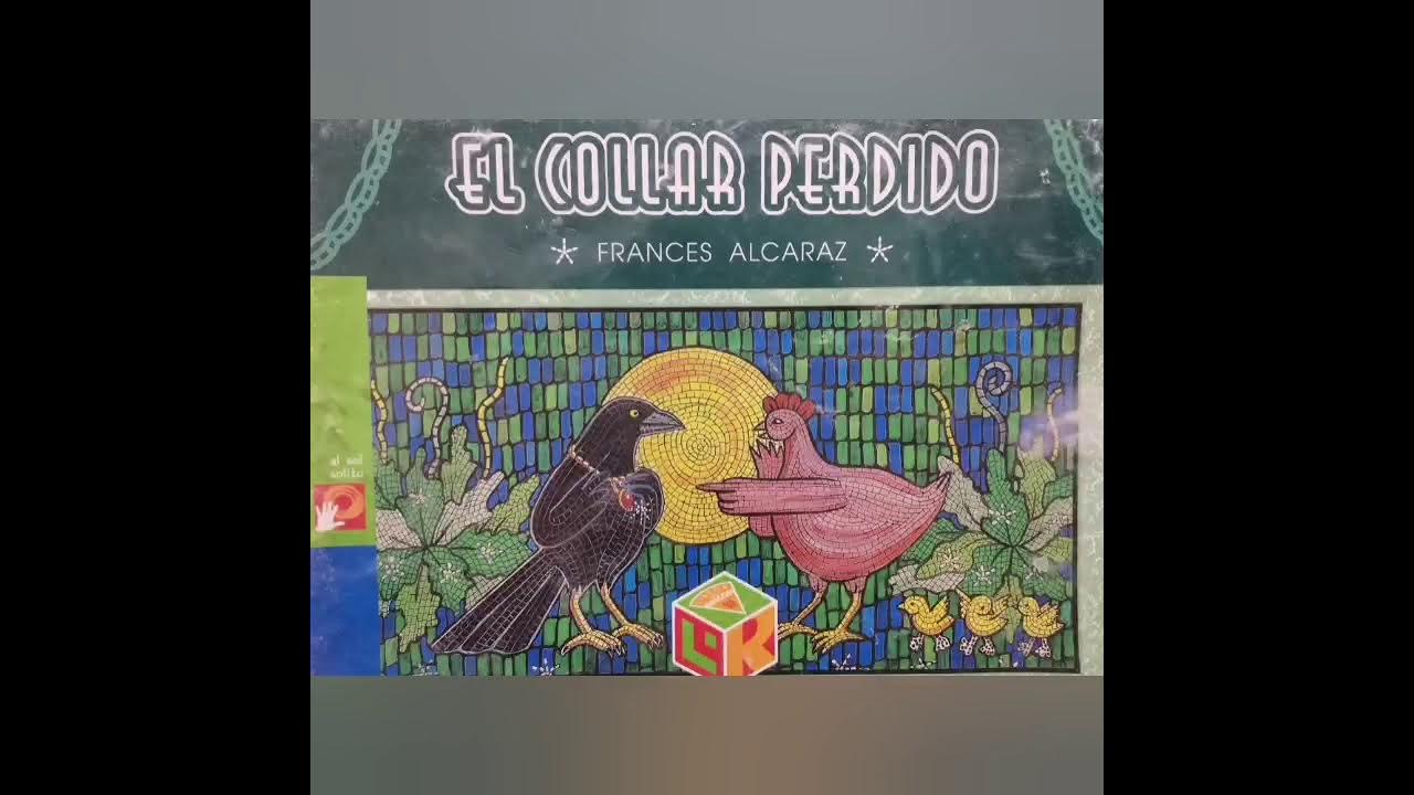 El collar perdido - YouTube