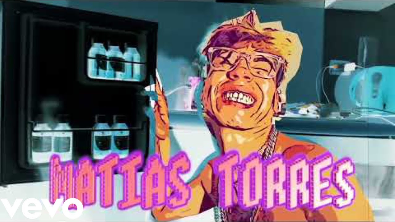 YOUNG DARHI - MATIAS TORRES 3 (PROD NOBRU) (VIDEO OFICIAL) CREADO X @CASOYOUNGLENNON ...