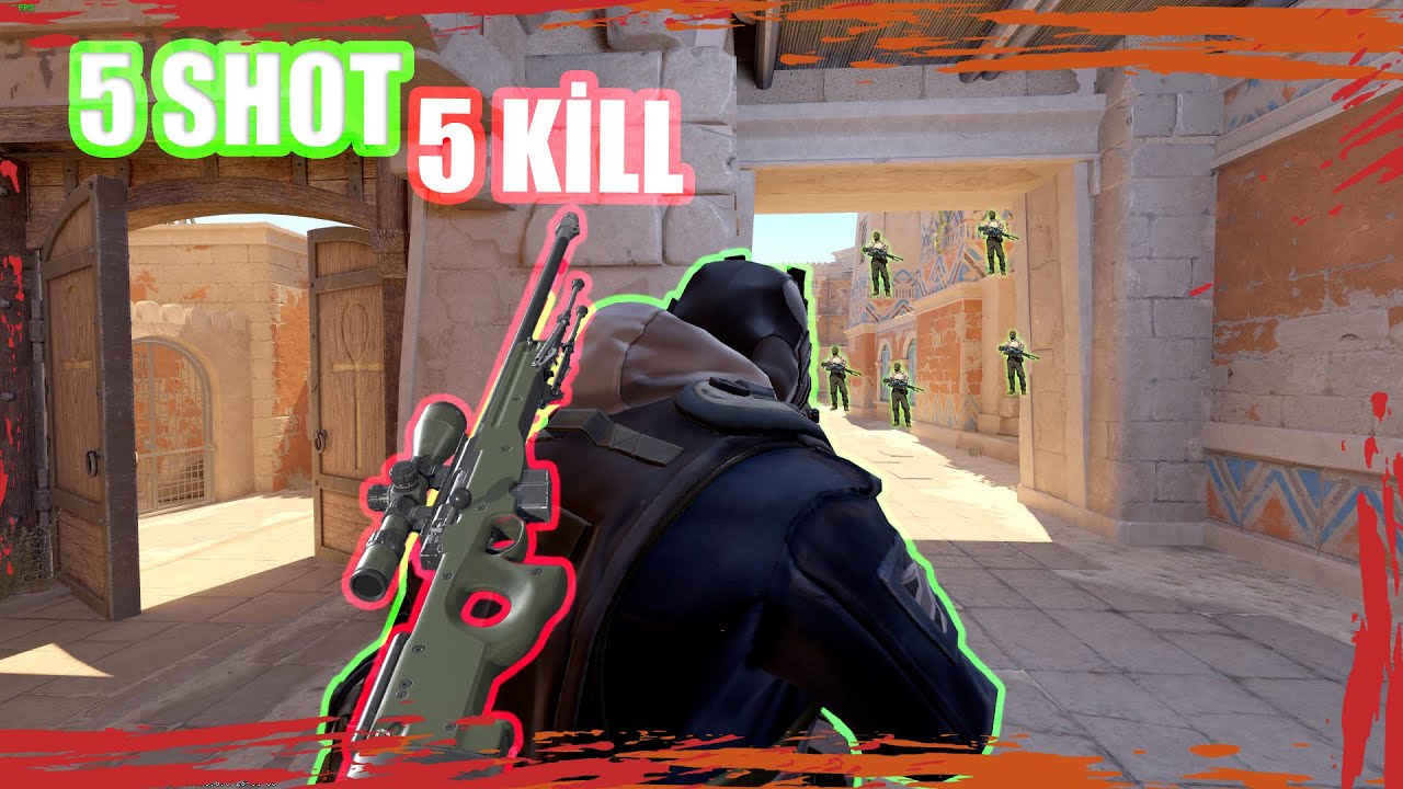PREMİER RANKED ! HİGH ELO CS2 ! CS2 GAMEPLAY - YouTube