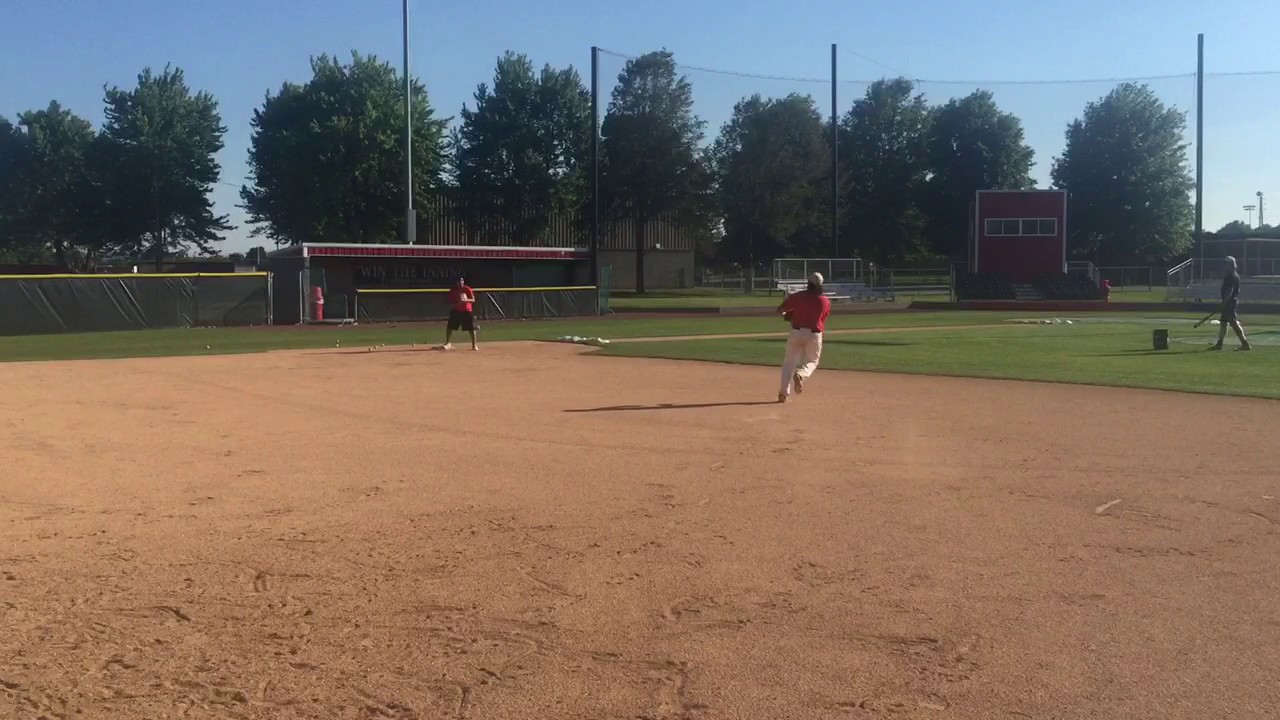 Blake Putnam 2017 - YouTube