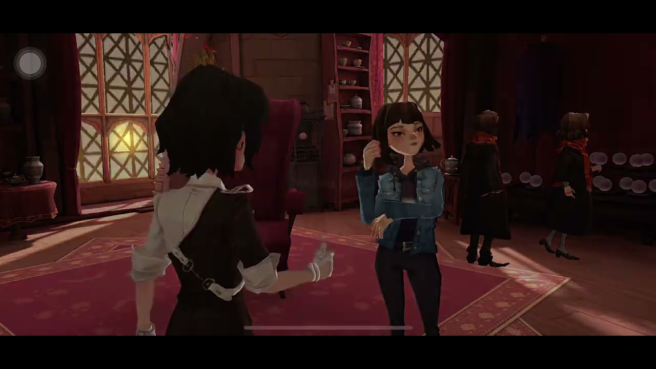 HP MAGIC AWAKENED: OUT OF THE ASHES - YouTube