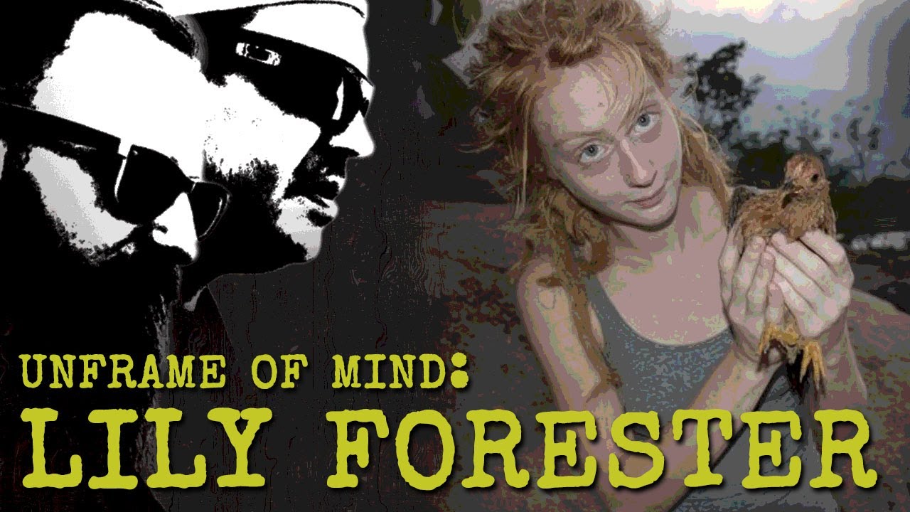Lily Forester - YouTube