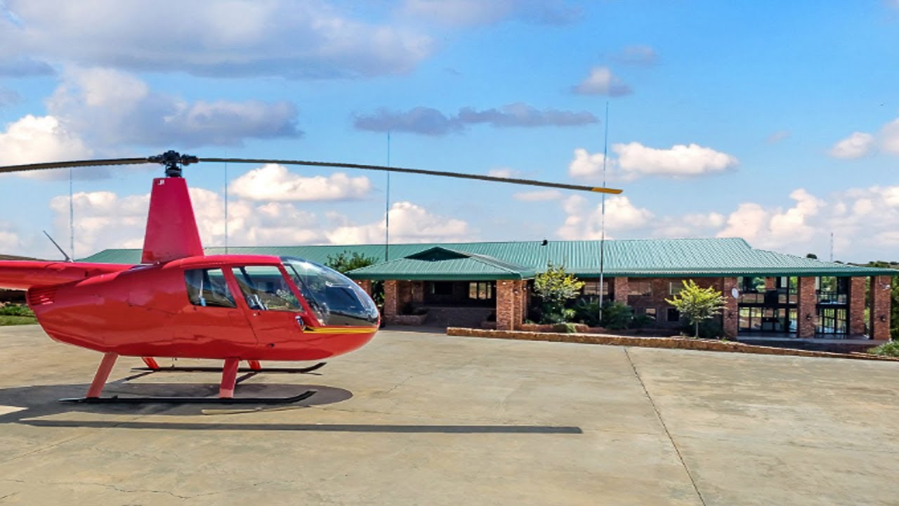 Driefontein - YouTube