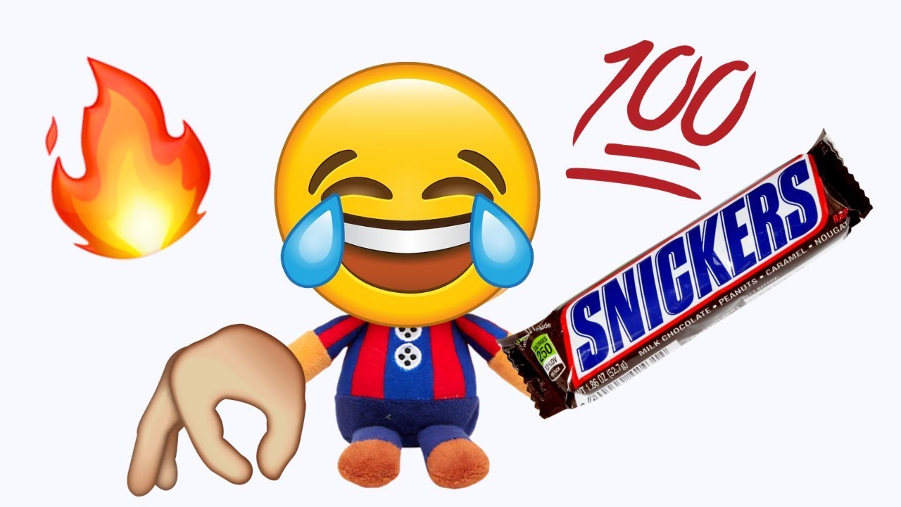 Have a Snickers meme - YouTube