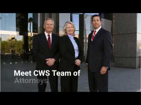 Edward Welbourn, Criminal Defense Attorney - Meet Our Team - YouTube