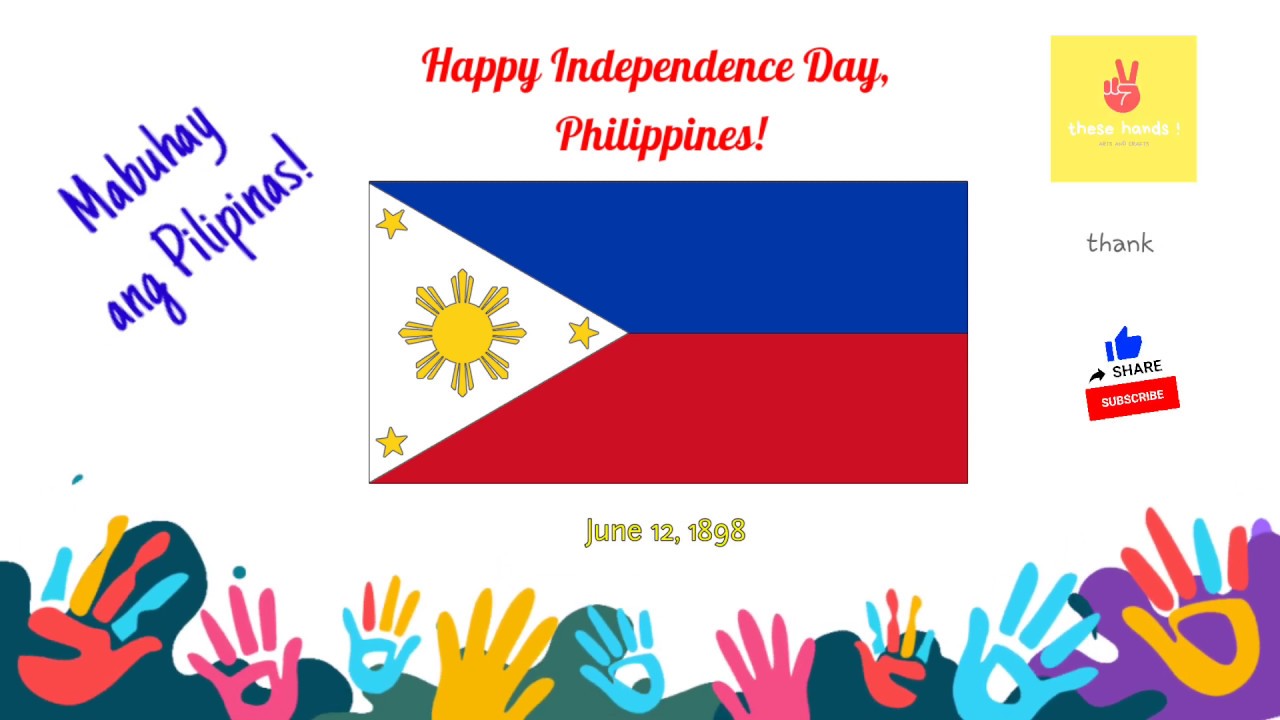 COLORS SHAPES And Their MEANING In The PHILIPPINE NATIONAL FLAG YouTube colors-shapes-and-their-meaning-in-the-philippine-national-flag-youtube