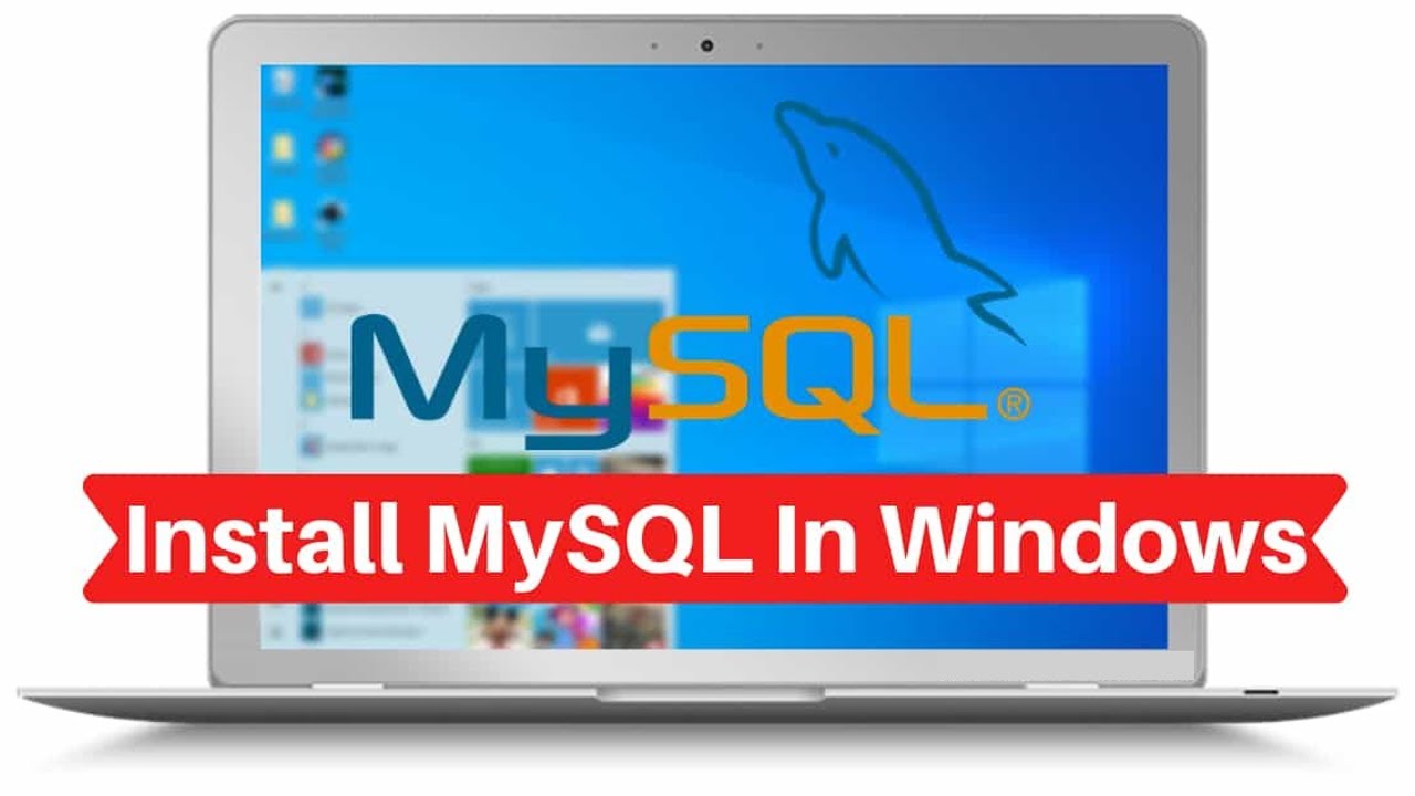 How To install MySQL On Windows 10 MySQL installer Installation How how-to-install-mysql-on-windows-10-mysql-installer-installation-how