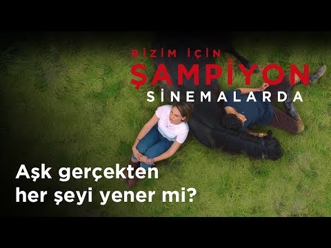 Şampiyon Fragman | Aşk gerçekten her şeyi yener mi?