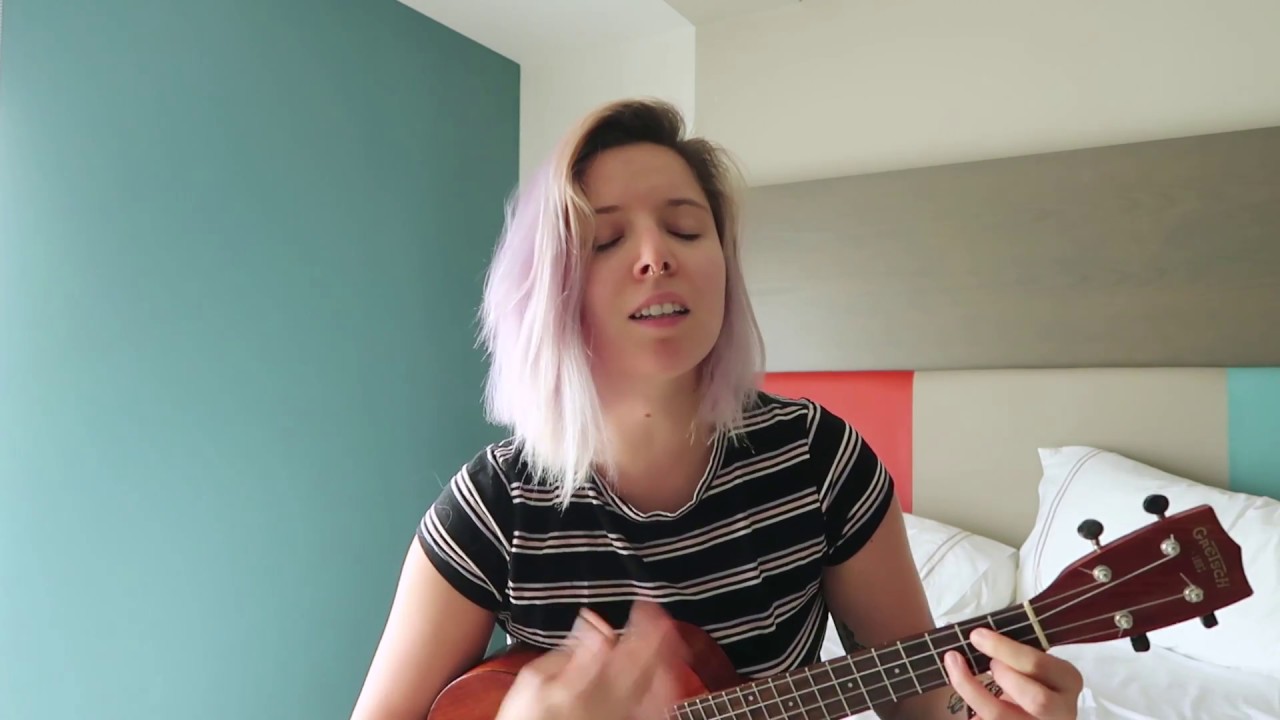 Bring on the Summer - ORIGINAL SONG - O.D. - YouTube