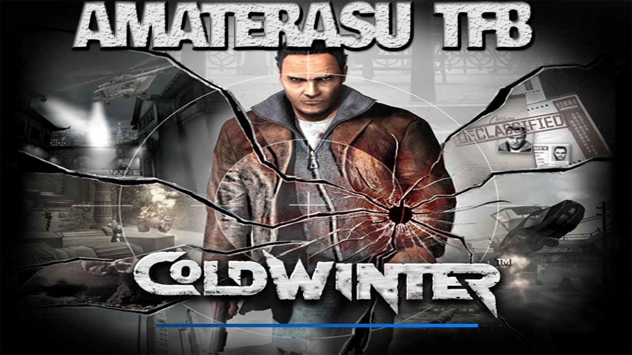 COLD WINTER PS2 MULTIPLAYER ONLINE 2022 - YouTube