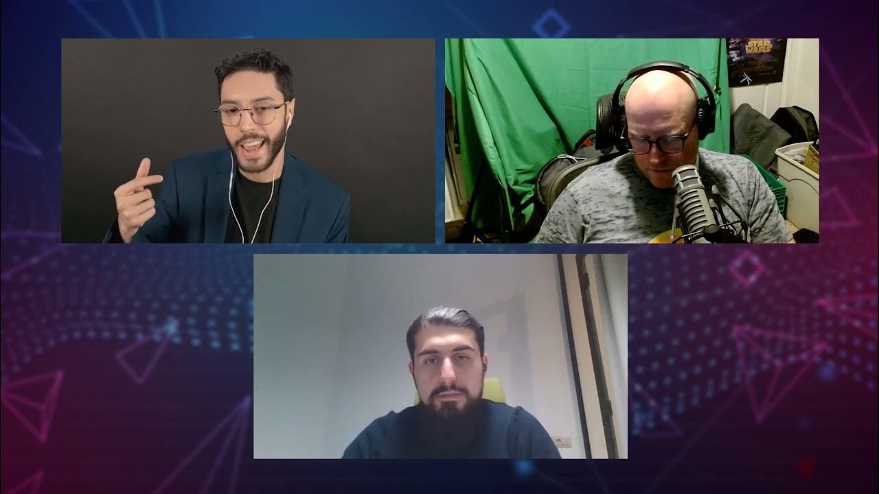Signals, the Future of Reactive Programming in Angular - AiA 377 - YouTube