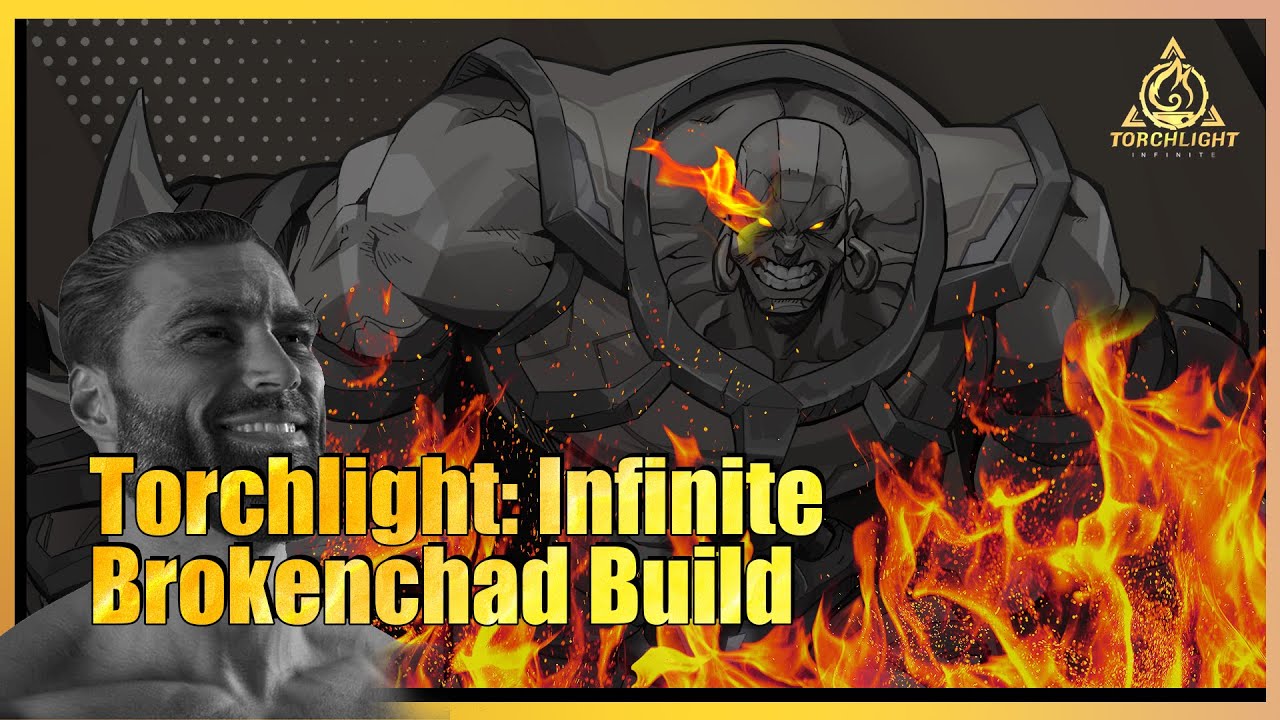 Torchlight: Infinite - Path of the Brave Challenge (Part 2) - The ...