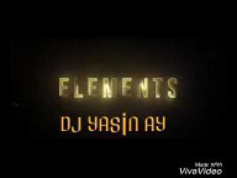 DJ YASİN AY &DENIED**