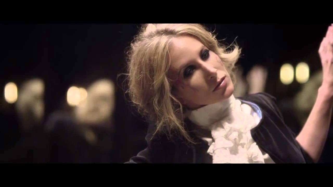 Audrey Napoleon - Carlos Martinez (Official Video) - YouTube