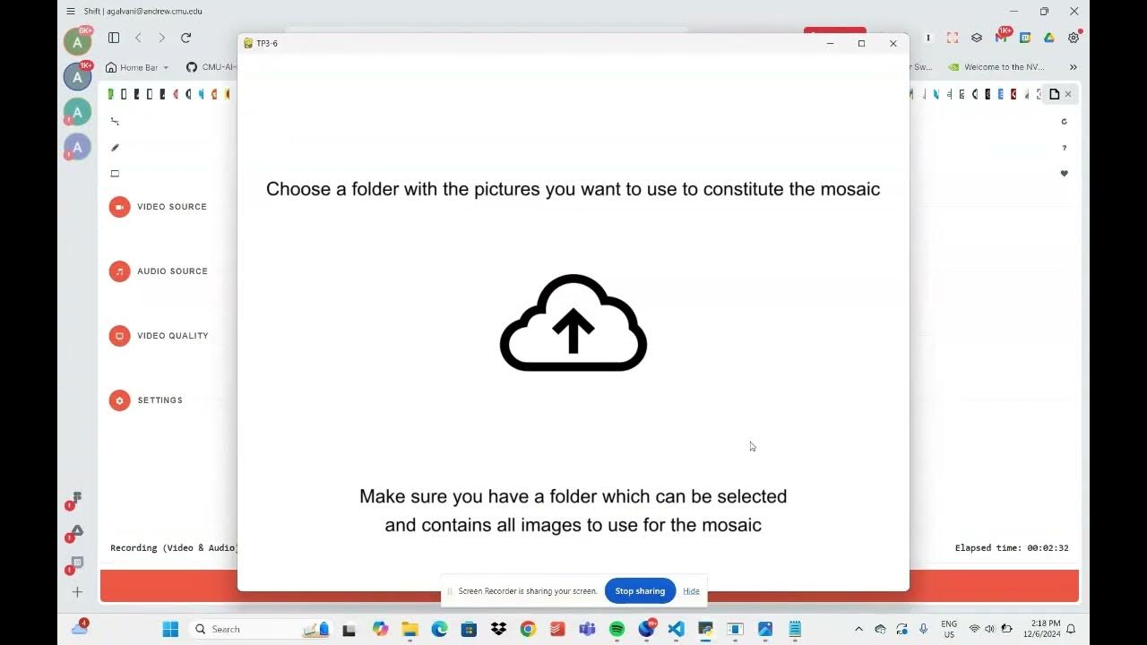 15112 CMU Term Project Video Demo - YouTube