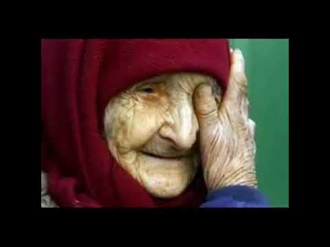 Gözəl ana mahnısı