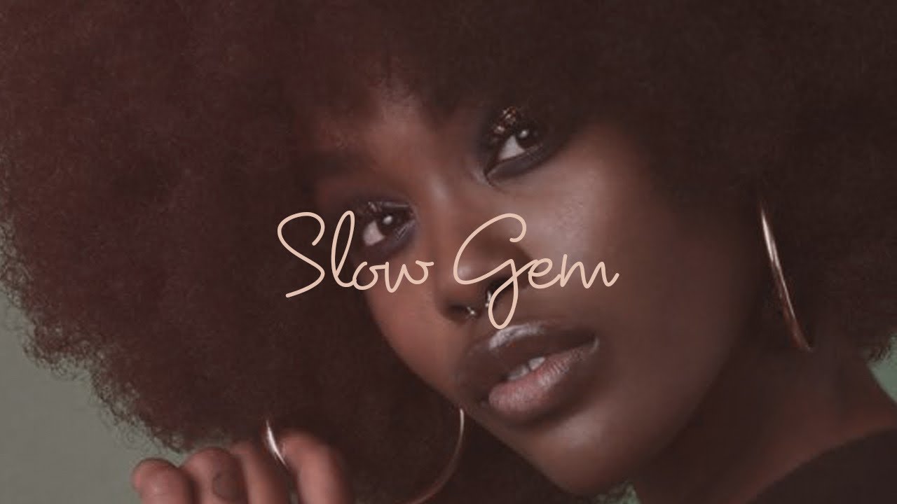 Sad Emotional Afro Type Beat 2024|Afrobeat × Afro soul typebeat "Slow ...