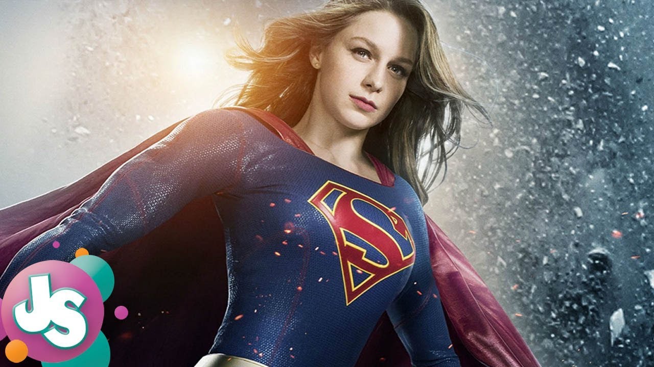 Melissa Benoist RESPONDS to CW Network's Sexual Harassment Controversy ...