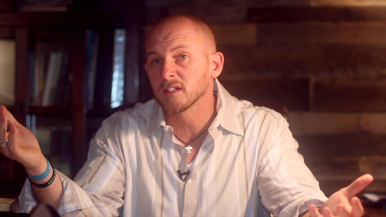 Disciple Group Leader Training with Joby - YouTube