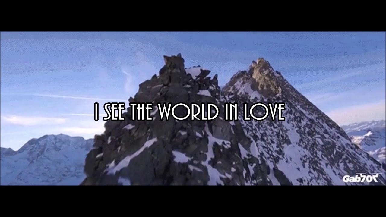 Wonder- Hillsong UNITED lyric video - YouTube