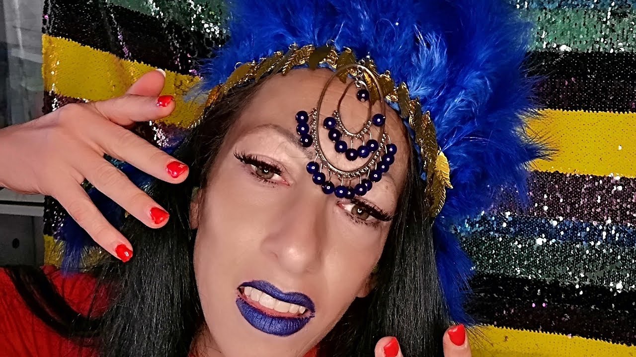 ASMR onde del mare e uccellini super relax mouth sound satisfy amazing ...