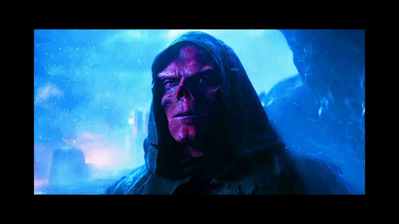 Marvel Theory Explains Captain America 4's Red Hulk Origin With A Major Connection To MCU Phase ...