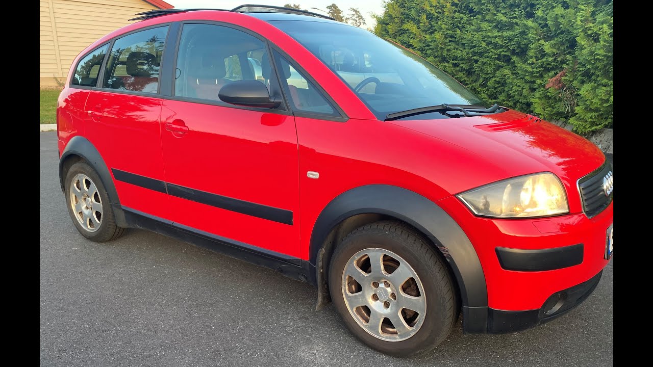 how to replace rear axle springs on audi a2. #replace#rear#axle#springs ...