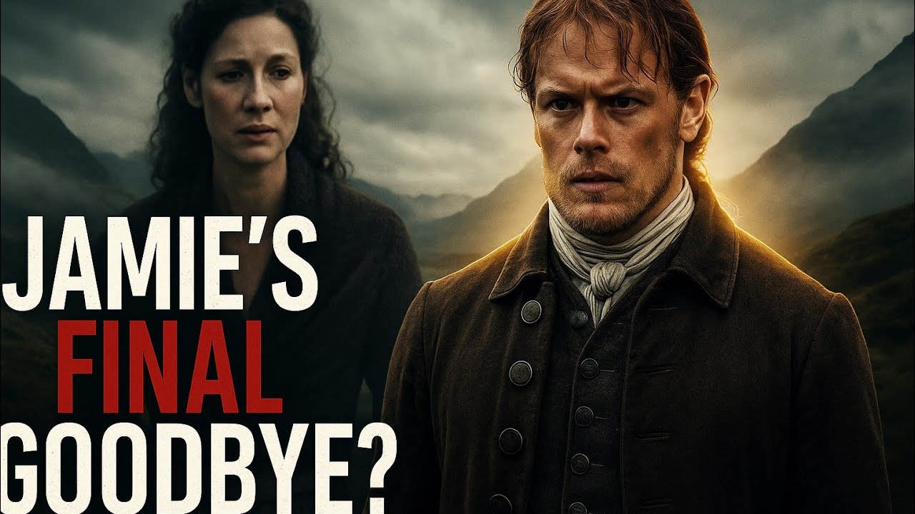Outlander Season 8 Finale Trailer Breakdown: Is This Jamie Fraser’s ...