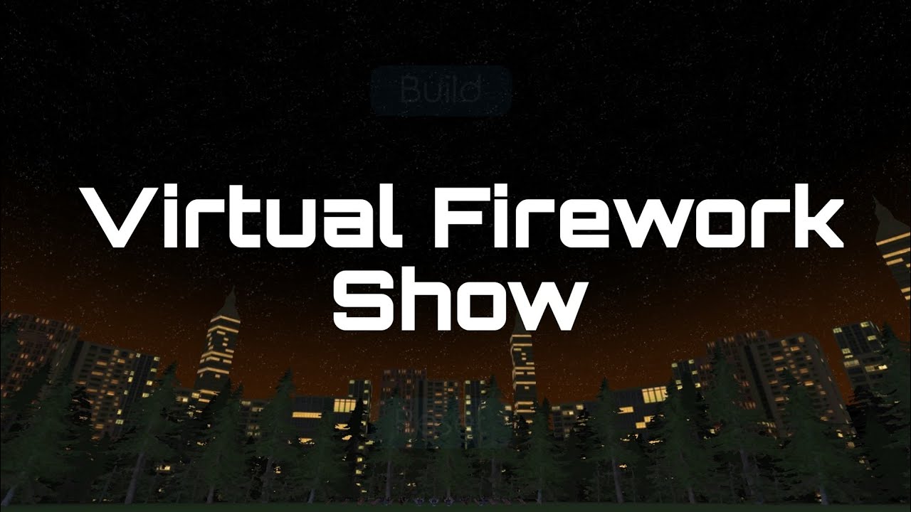 Ocean Princess - Virtual Firework Show - YouTube