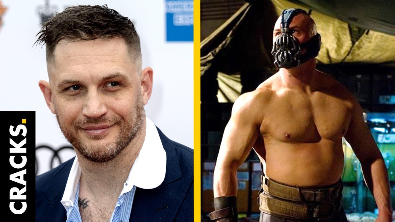 Tom Hardys “Bane Workout” mit 1000 Burpees - YouTube