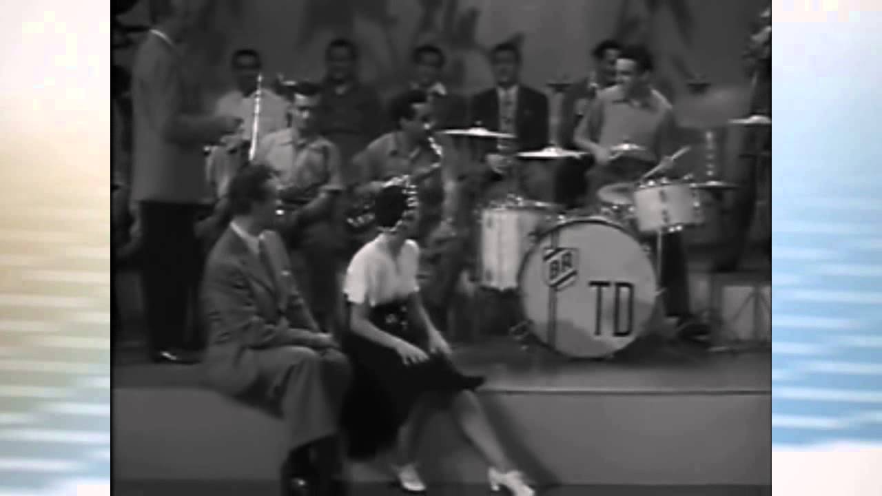 The Shadows ::: Foot Tapper. - YouTube