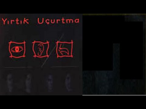 Yırtık Uçurtma - Yanlız Sen